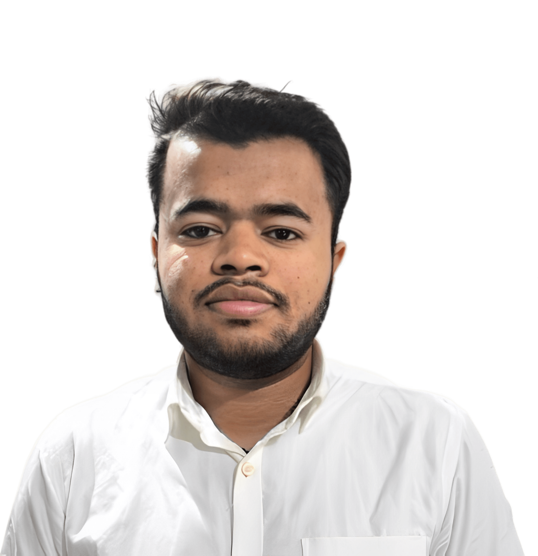 Mohammad Hasim Shaikh